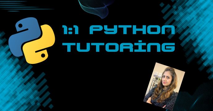11 Python Tutoring Session 