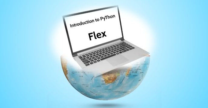 Python Coding And Programming Language 101flex