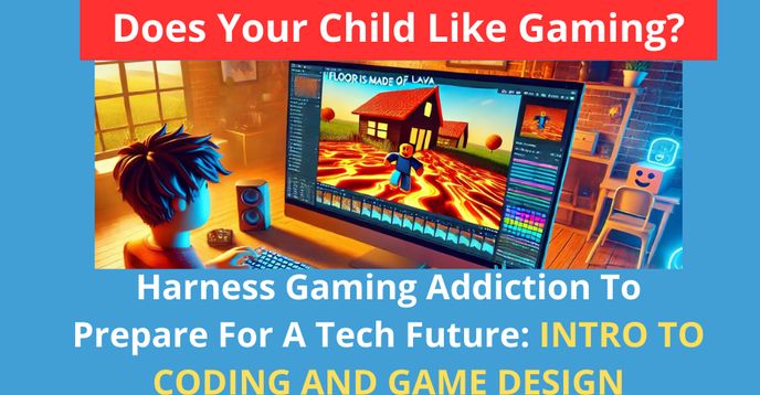 Introduction to Game Design With Roblox Studio: The Floor Is Lava ...