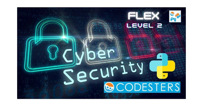 Cybersecurity & Basic Python Coding- Intermediate Level 2 (Flexible ... Cybersecurity & Basic Python Coding- Intermediate Level 2 (Flexible ...