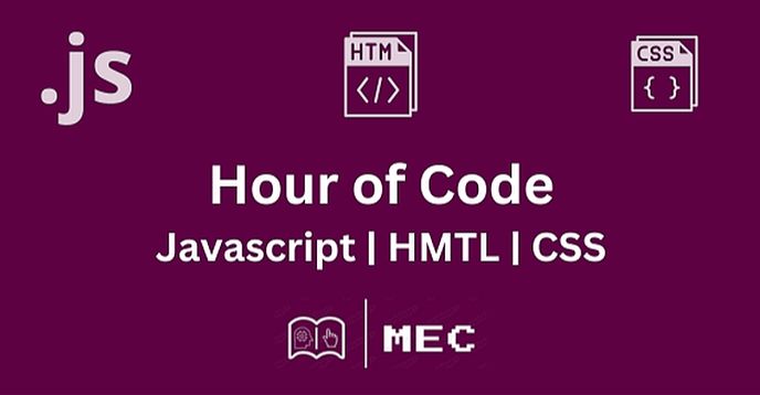 Hour Of Web Coding Hmtl Css And Javascript