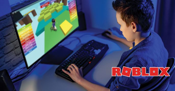 Roblox: Designing Obbys and Adventures - Independent Game Design Lessons Roblox: Designing Obbys and Adventures - Independent Game Design Lessons
