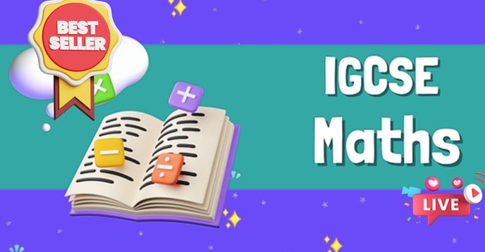 Cambridge Igcse Math