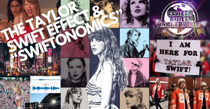The Taylor Swift Effect & The Taylor Swift Effect &