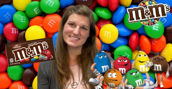 Candy Math: M&M’s Estimating, Sorting, Graphing, Patterning, & More! Candy Math: M&M’s Estimating, Sorting, Graphing, Patterning, & More!