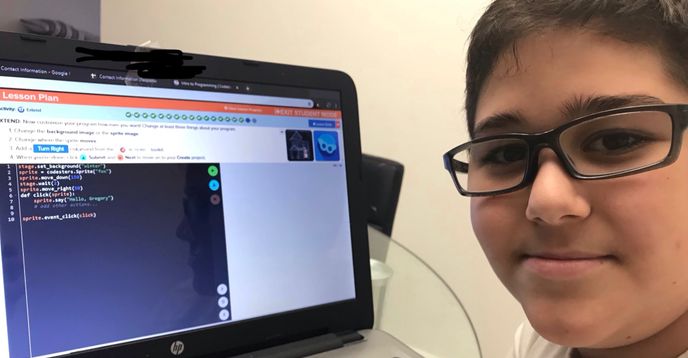 Making Games And Animations Using Python Code Level 1 For Beginners Only 4539