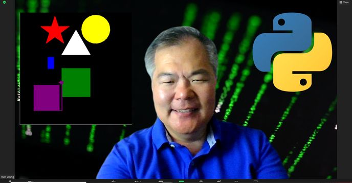 Intro To Python With Turtle Graphics Learn To Code By Drawing 