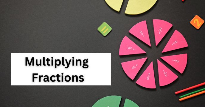 Multiplying Fractions Made Simple Step by Step Guide With Learning Packet Multiplying Fractions Made Simple Step by Step Guide With Learning Packet