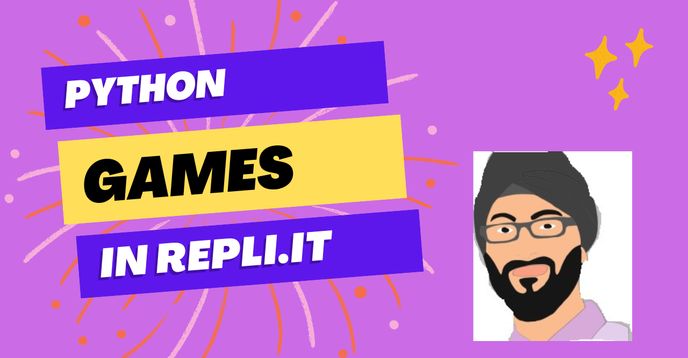 Learn Python On Repliit