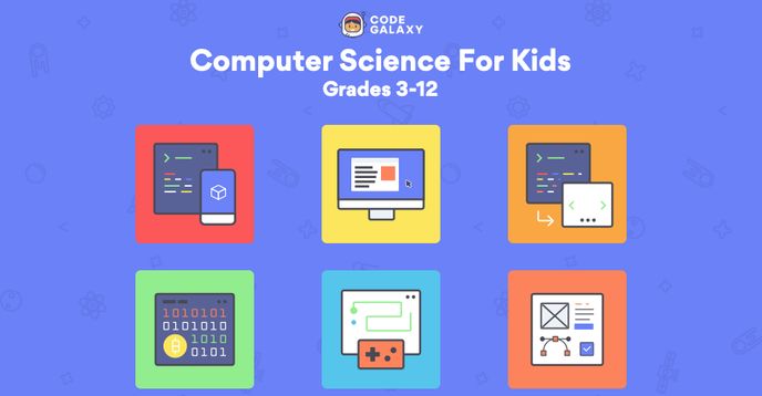 Minecraft、roblox、python、htmlcssjs 或 Scratch 每週課程訂閱
