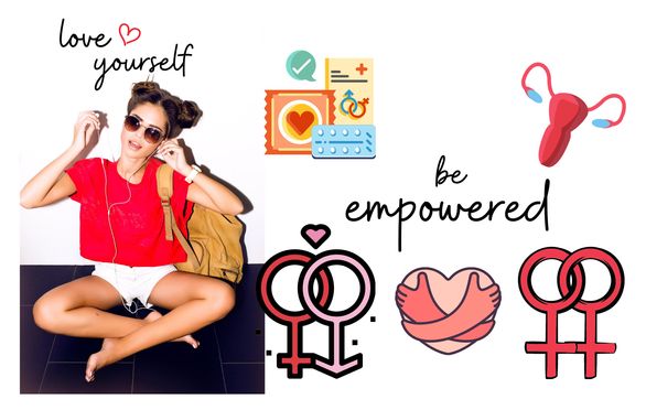Comprehensive Sex Education For Girls Flex Small Online Class For