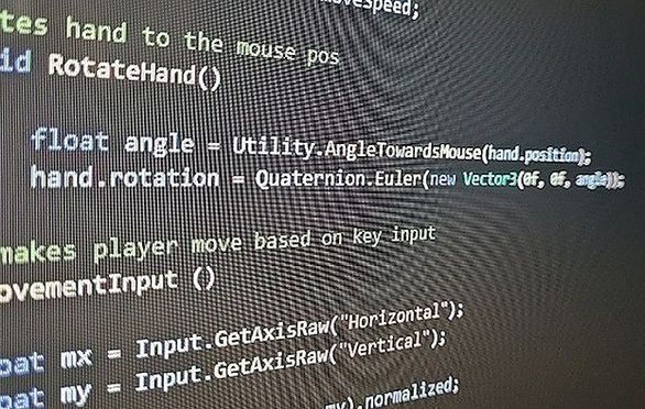 Make Your First 2d Video Game With Unity Basic Coding Using C Part 2 Small Online Class