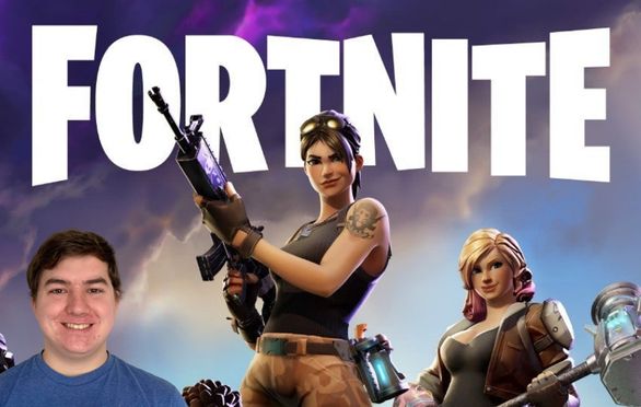 Fortnite Beginner Gaming And Skill Improvement Ongoing Social Club Small Online Class For Ages 7 12 9034