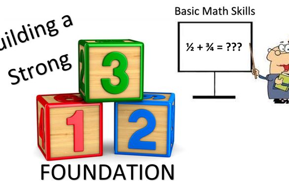 Need A Refresher Let s Practice 1st Semester 6th Grade Math Overview 
