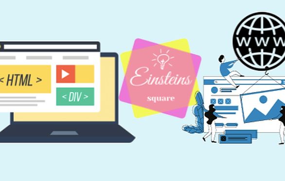 Coding Intro To Html And Css For Website Creation For Beginners Once A Week 10 Weeks 