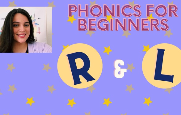 R L Phonics For ESL Beginners Small Online Class For Ages 4 5