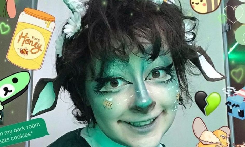 Dream Smp Cosplay With Mama Cosplay Small Online Class For Ages 11 16 Outschool