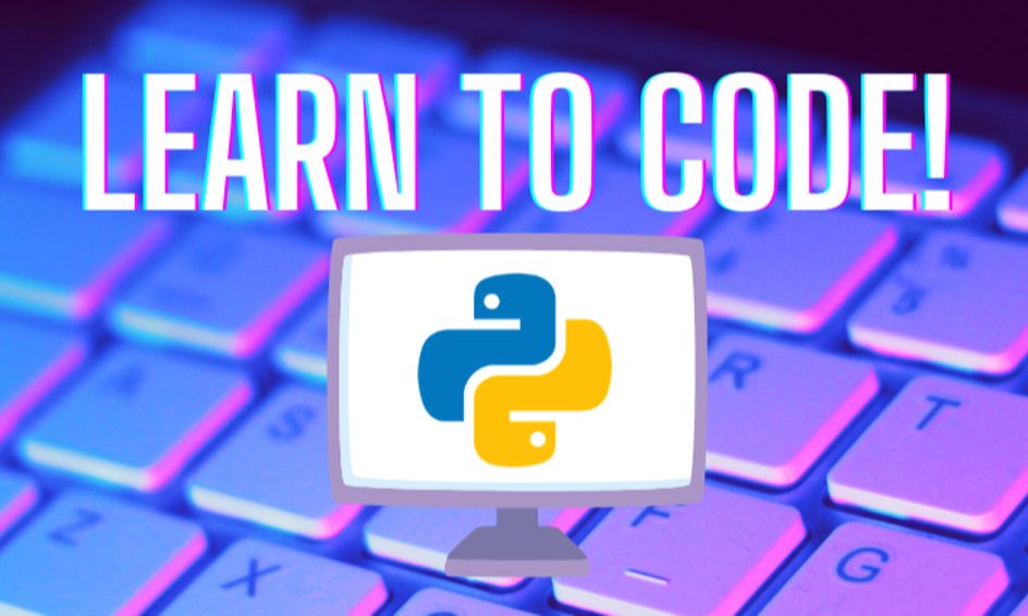 Intermediate Python Computer Programming Camp Continue