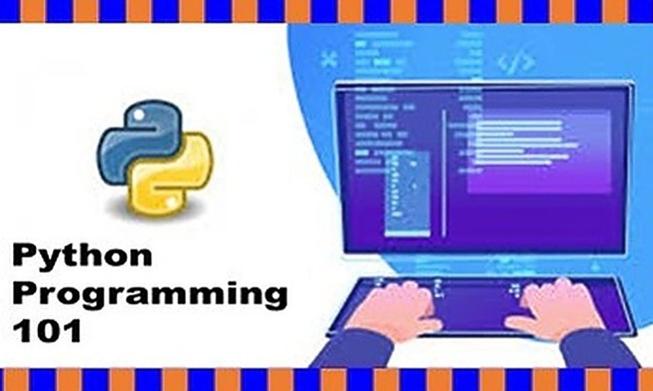 Python Programming 101 Small Online Class For Ages 11 16 Outschool 