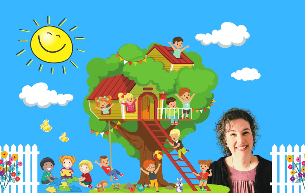 Pre K And Kindergarten Circle Time Small Class 3 Days Per Week