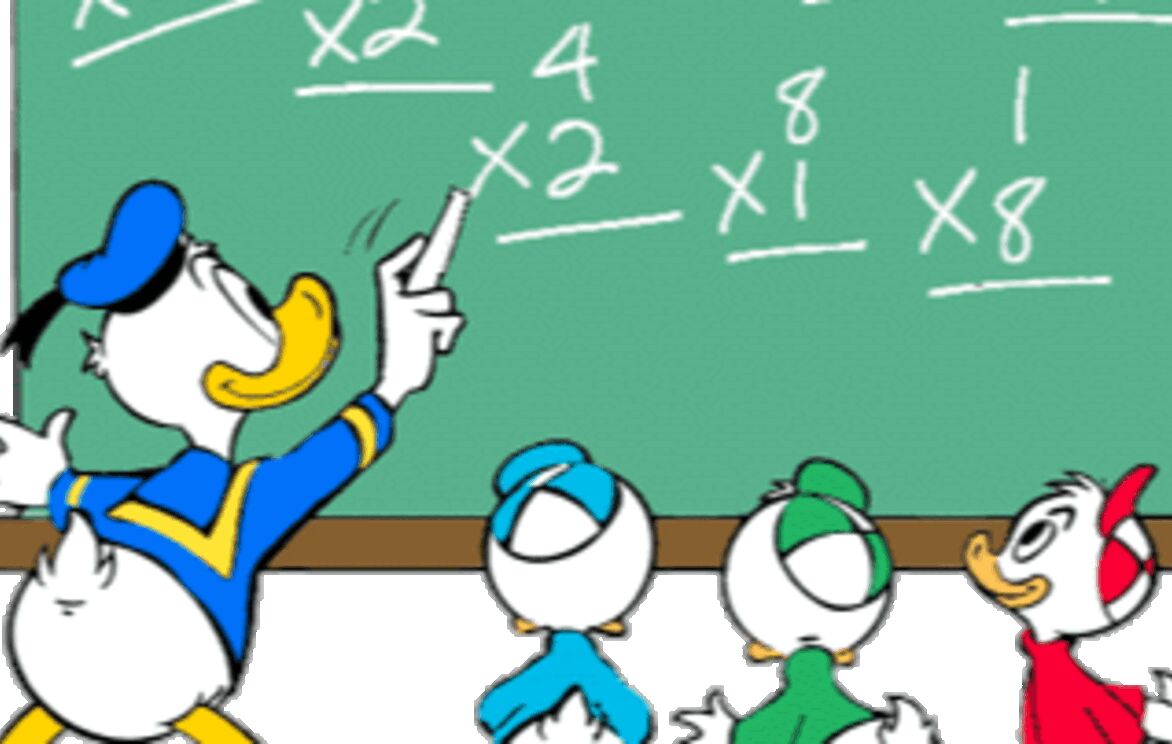Fun With Math Learn To Add Subtract Numbers And Graph Camp Course 4 7 
